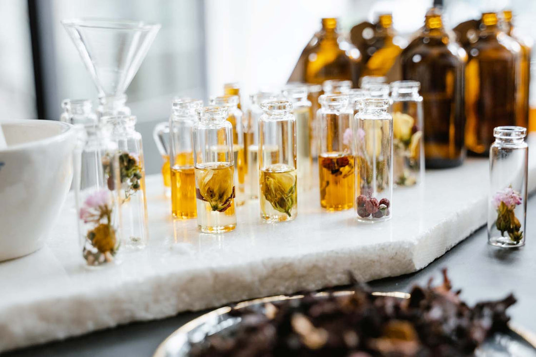 Smart Fragrance Oil Habits for a Long-Lasting Scent – Chase Scents Oils